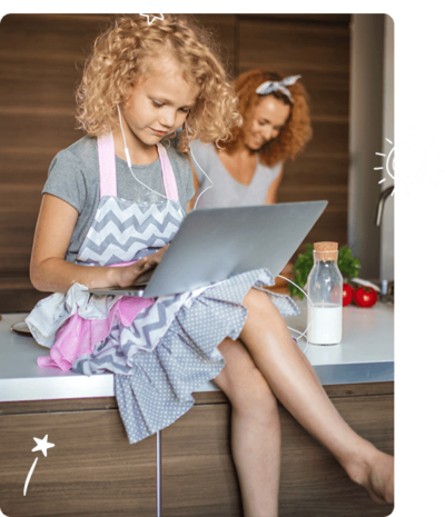 Coding Classes For Kids - MakerKids