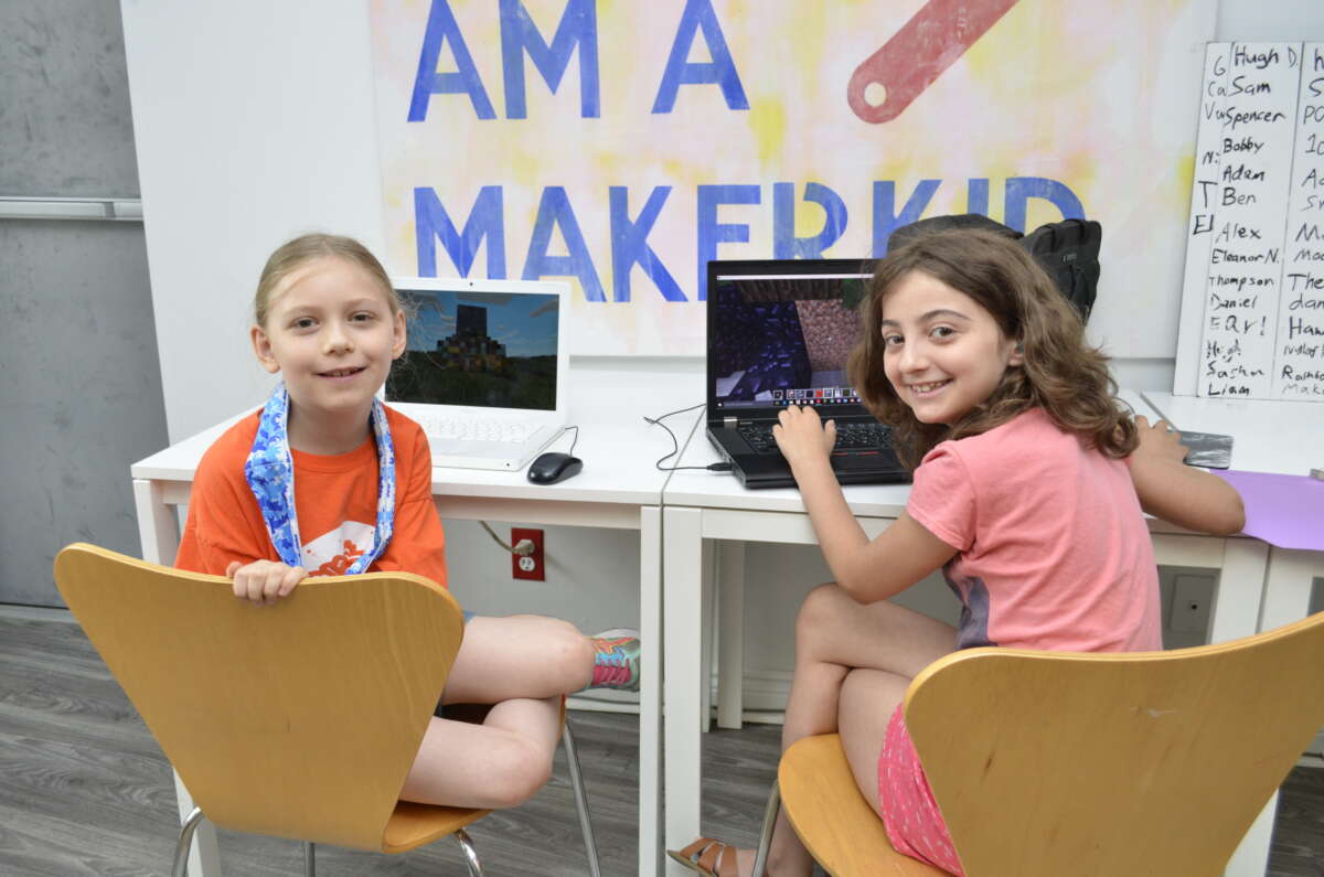 Homeschool engineering program - MakerKids