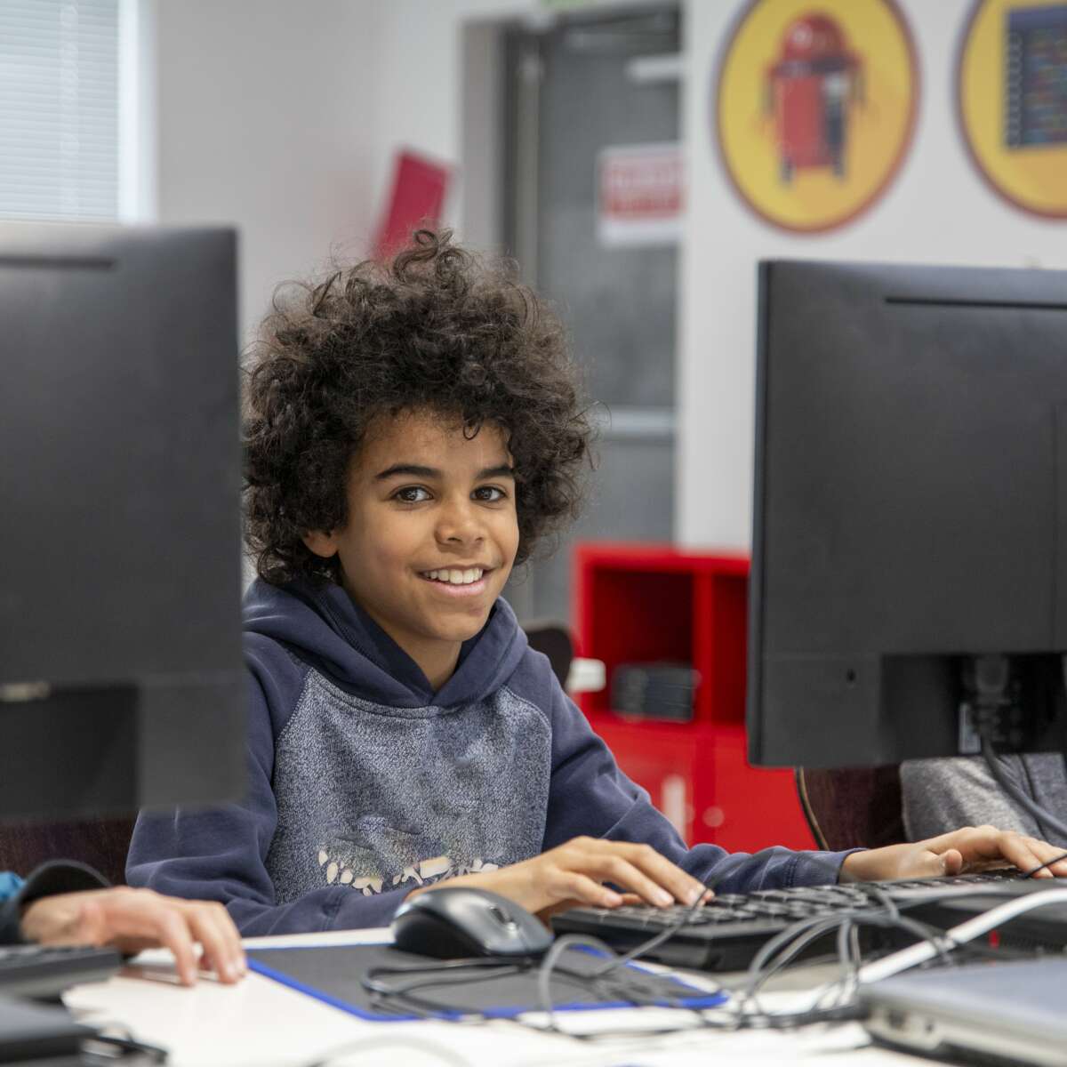 Summer Camps - MakerKids STEM Camps