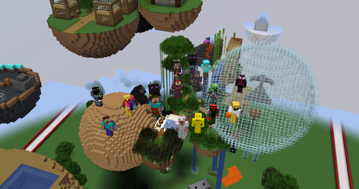 How Minecraft Modding Improves Coding Skills - MakerKids