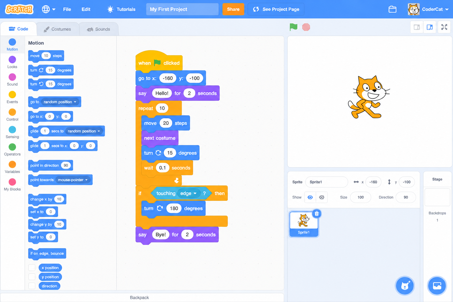 Coding Classes for Grade 1-2 Kids in Toronto | MakerKids